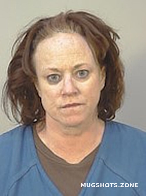 SPRINGER KRISTINE K 03/06/2024 - Dane County Mugshots Zone