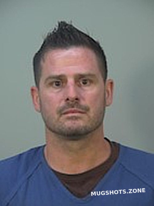 FINFROCK KORY WILLIAM 03/06/2024 - Dane County Mugshots Zone