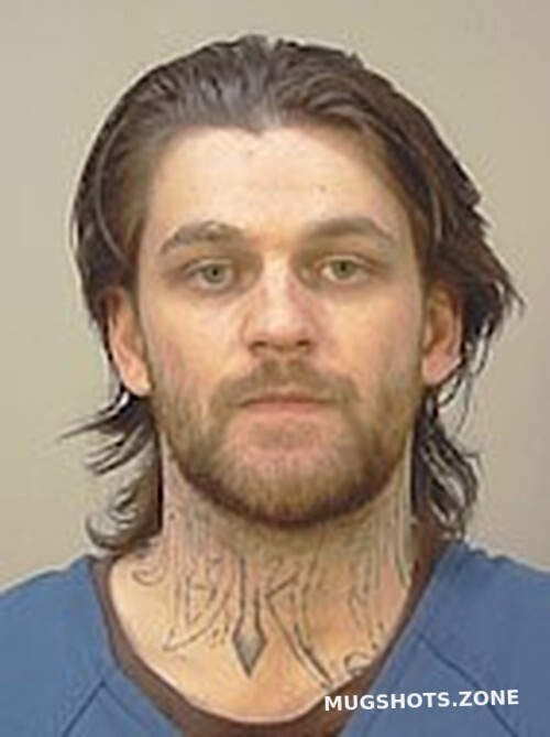 ABRAHAMSON KYLE DAVID 03/07/2024 - Dane County Mugshots Zone