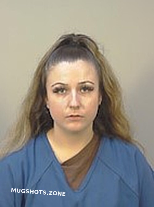 PHARO MORGAN ANN 03/07/2024 - Dane County Mugshots Zone