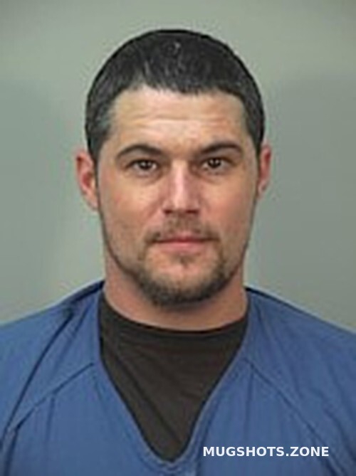 ENDRES MARK HERBERT 03/07/2024 - Dane County Mugshots Zone