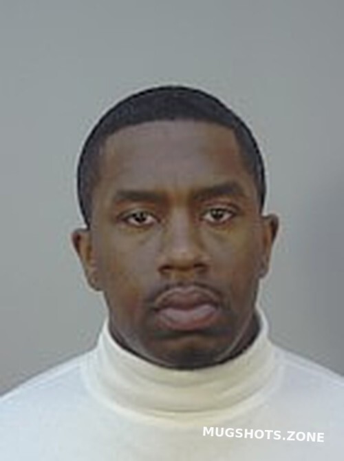 RUFFIN LINDSEY DON 03/08/2024 - Dane County Mugshots Zone