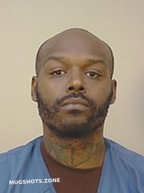 STEELE STEVEN JAVONTE 03/08/2024 - Dane County Mugshots Zone