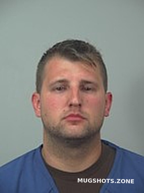 LIPHART ADAM RAY 03/09/2024 - Dane County Mugshots Zone