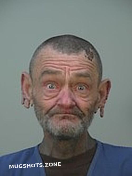 HALVERSON TODD RUSSELL 03/11/2024 - Dane County Mugshots Zone