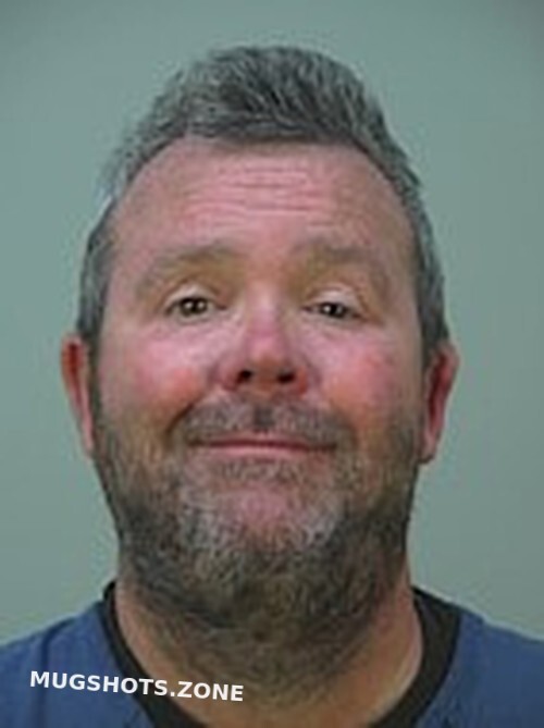 BROWN DAVID ALLEN 03/12/2024 - Dane County Mugshots Zone