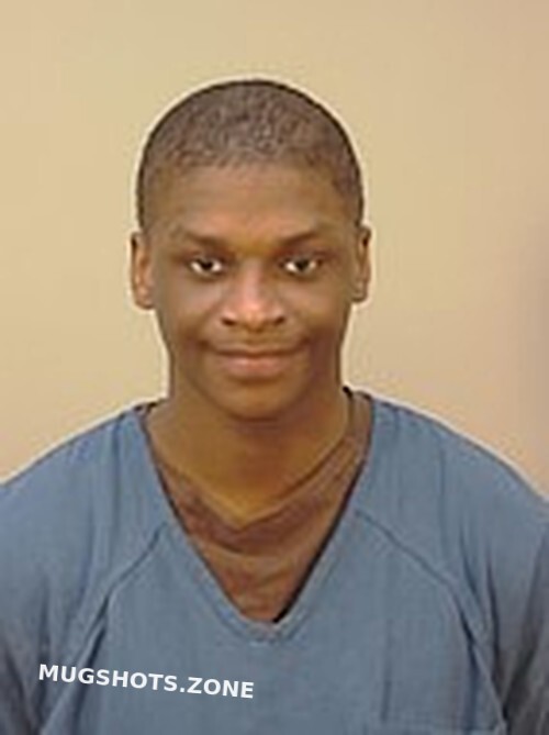 WALLS SIMEON T 03/12/2024 - Dane County Mugshots Zone