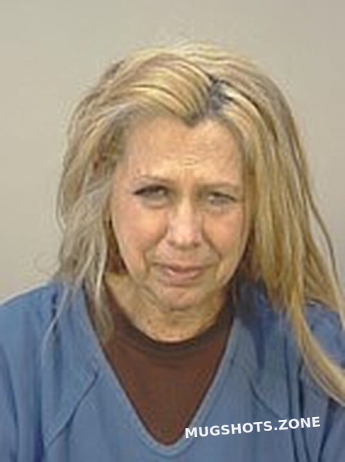 REIERSON TANIA S 03/12/2024 - Dane County Mugshots Zone