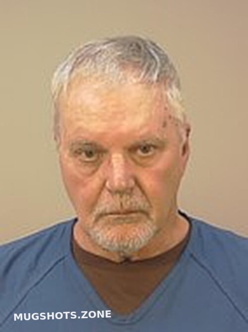 REED THOMAS ALAN 03/13/2024 - Dane County Mugshots Zone