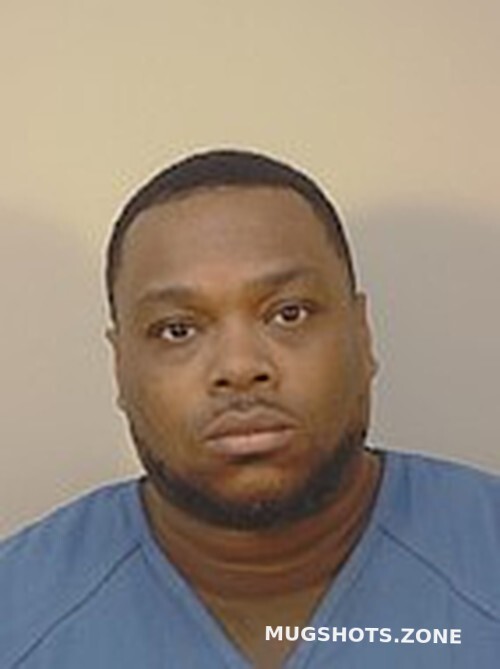 TAYLOR RASHAUN LEONARD 03/13/2024 - Dane County Mugshots Zone