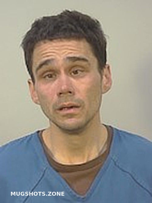 WILSON DANIEL RYAN 03/14/2024 - Dane County Mugshots Zone