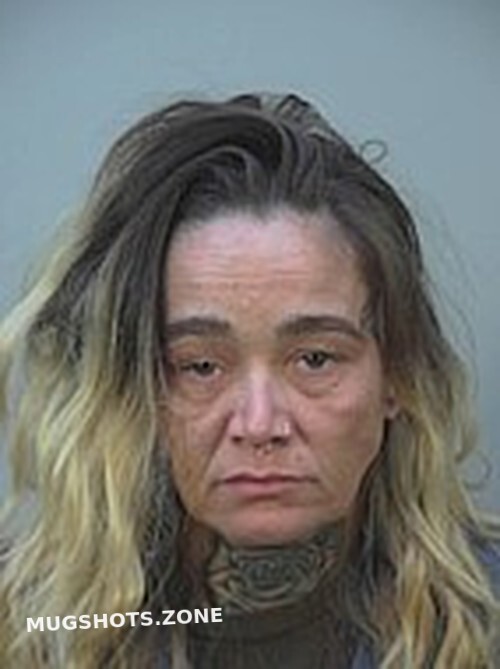 MCINTYRE PATSY RUTHANNE 03/14/2024 - Dane County Mugshots Zone