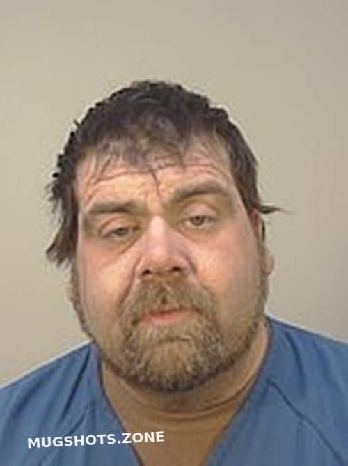 COLE JOSHUA EDWARD 03/16/2024 - Dane County Mugshots Zone