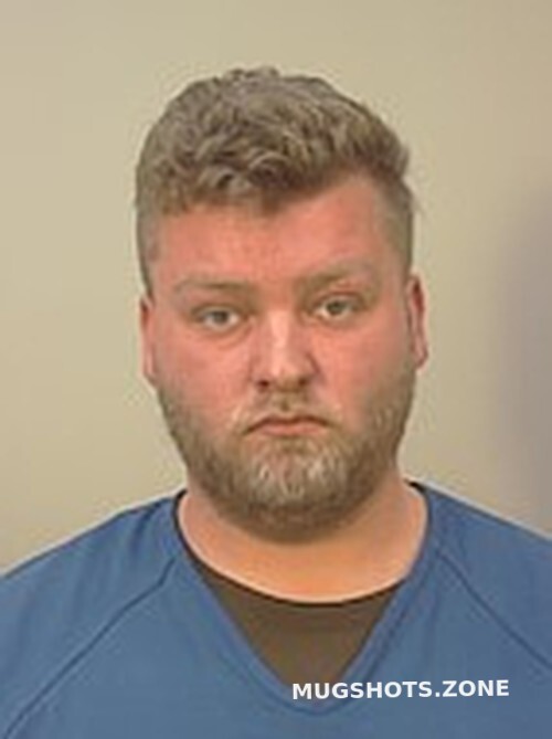 HAAG ANTHONY JOHN 03/16/2024 - Dane County Mugshots Zone