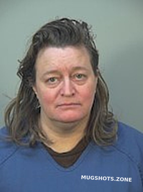 SEAY SHELLY ANN 03/20/2024 - Dane County Mugshots Zone