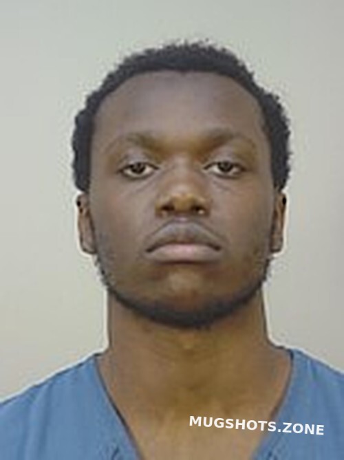 STUCKEY KYLE TYLER 03/21/2024 - Dane County Mugshots Zone