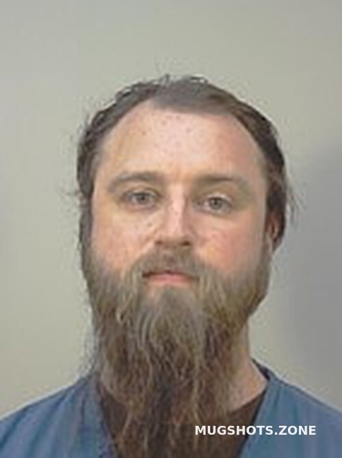 NOWAK KYLE JAMES 03/21/2024 - Dane County Mugshots Zone