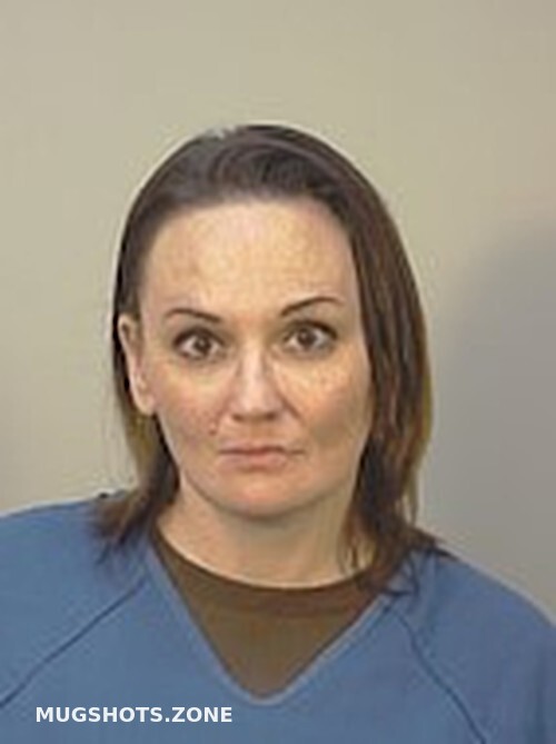 OLSON TOSHA MARIE 03/22/2024 - Dane County Mugshots Zone