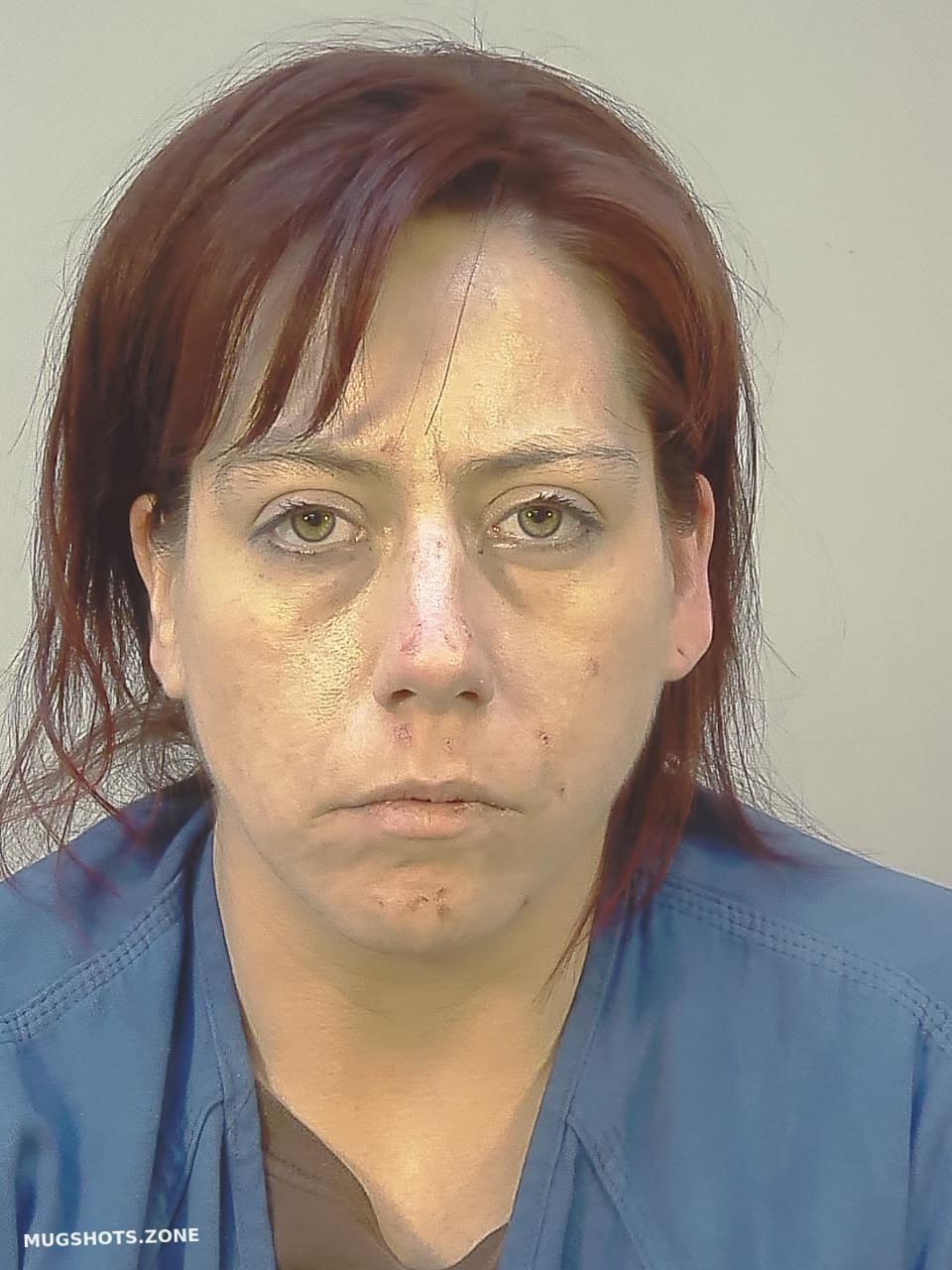 EISNER MELISSA ANNE 03/22/2024 - Dane County Mugshots Zone