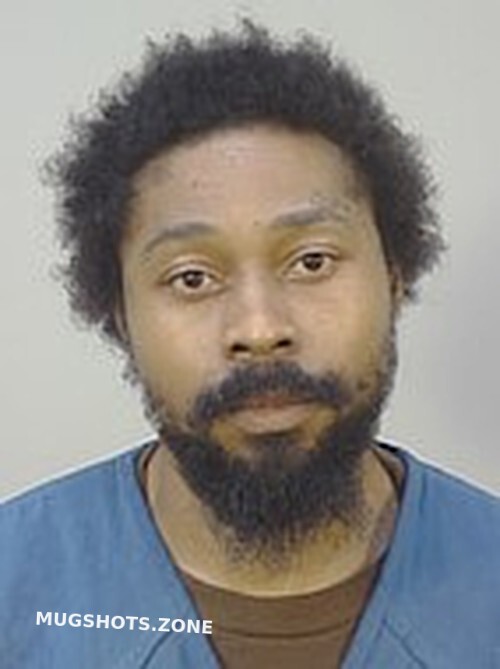 RAGLAND JERROD JAZBENIN 03/22/2024 - Dane County Mugshots Zone