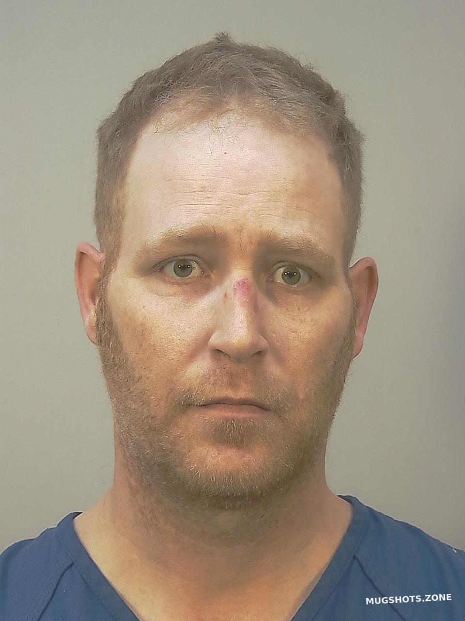 WEIGEL TRAVIS MARK 03/23/2024 - Dane County Mugshots Zone