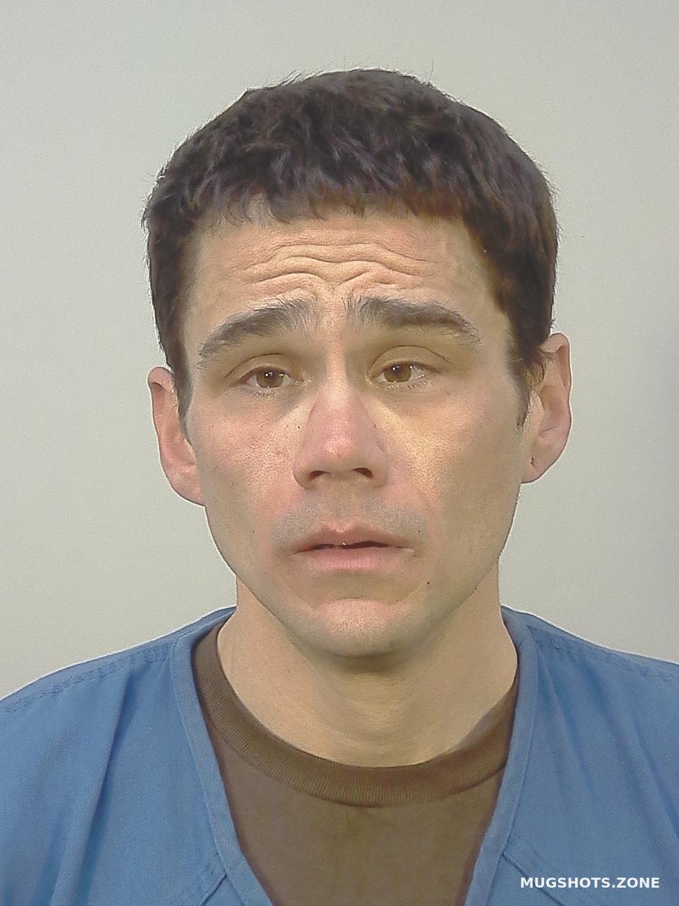 WILSON DANIEL RYAN 03/23/2024 - Dane County Mugshots Zone