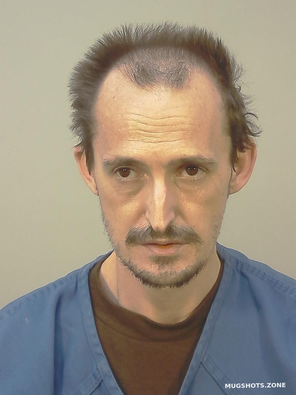 STROEDE ADAM GEORGE 03/23/2024 - Dane County Mugshots Zone