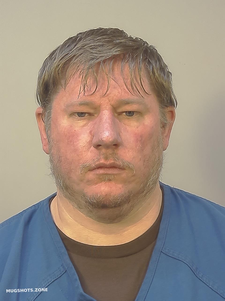 ELLINGSON JASON A 03/24/2024 - Dane County Mugshots Zone