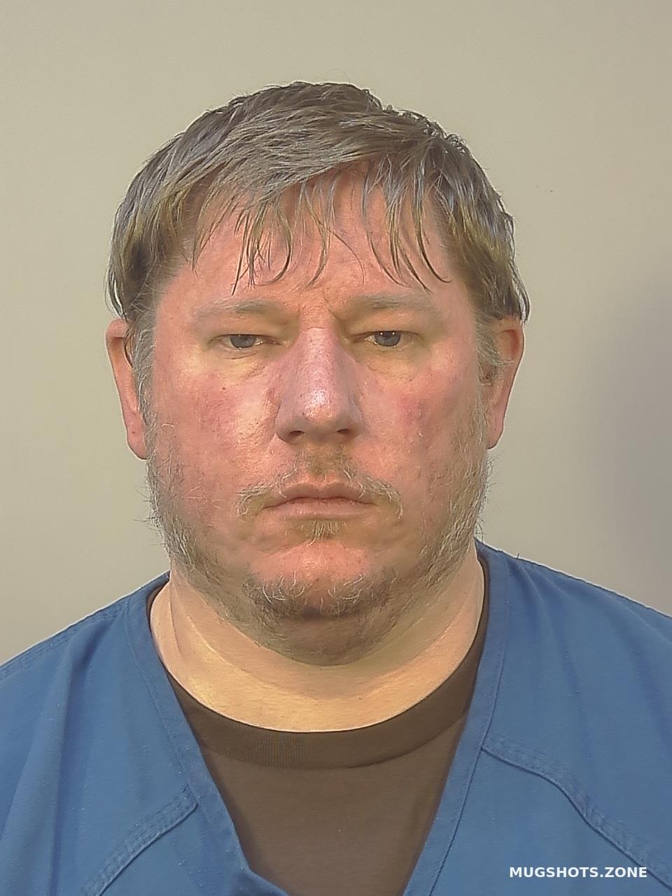 ELLINGSON JASON ANTON 03/24/2024 - Dane County Mugshots Zone