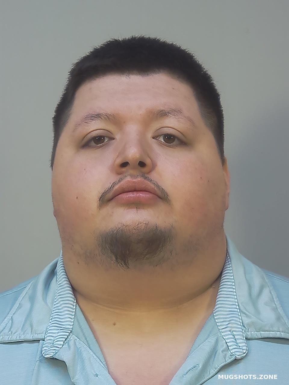 SALAZAR JOEL MACKENZIE 03/24/2024 - Dane County Mugshots Zone