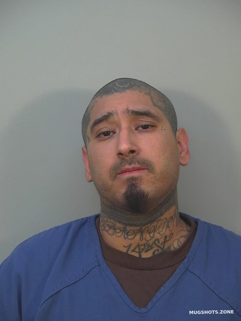 PEREZ RICHARD STEVEN 03/24/2024 - Dane County Mugshots Zone