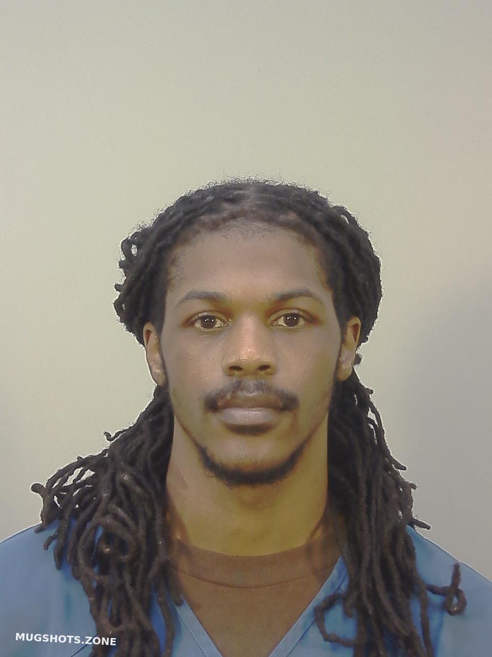 MCCOY DONTRELL DESHAN 03/25/2024 - Dane County Mugshots Zone