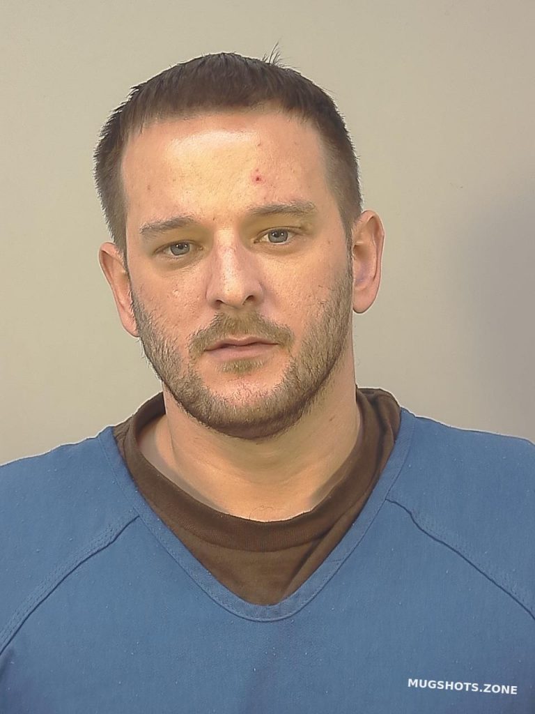 ROACH MATTHEW OLIVER 03/25/2024 - Dane County Mugshots Zone