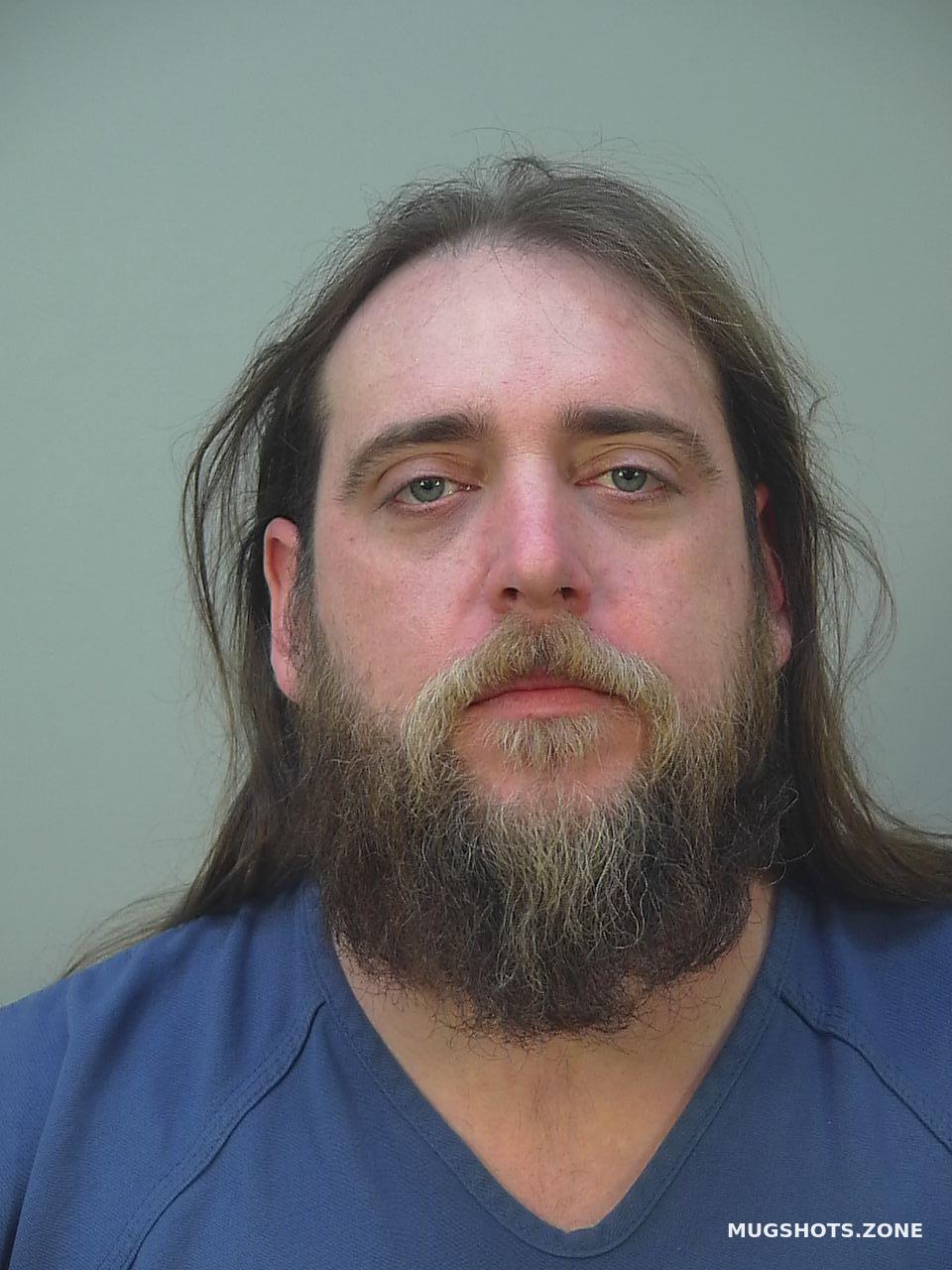 BLAKE NATHANIEL RUSSELL 03/25/2024 - Dane County Mugshots Zone