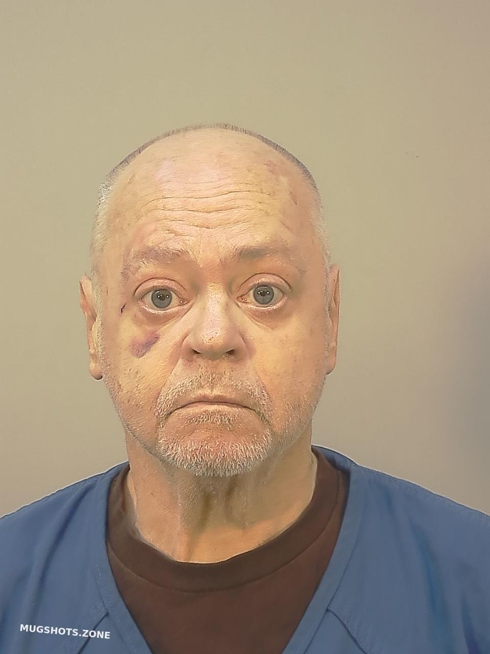 COLLINS DAVID ALAN 03/25/2024 - Dane County Mugshots Zone