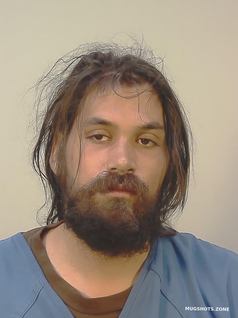 BENNING CAMERON D 03/25/2024 - Dane County Mugshots Zone