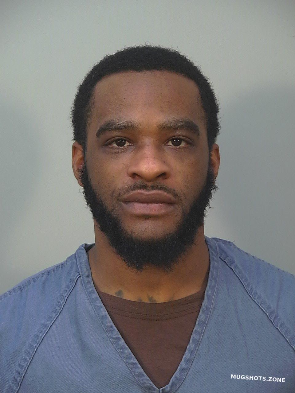 HEAD CEDRIC MONTEZ 03/26/2024 - Dane County Mugshots Zone