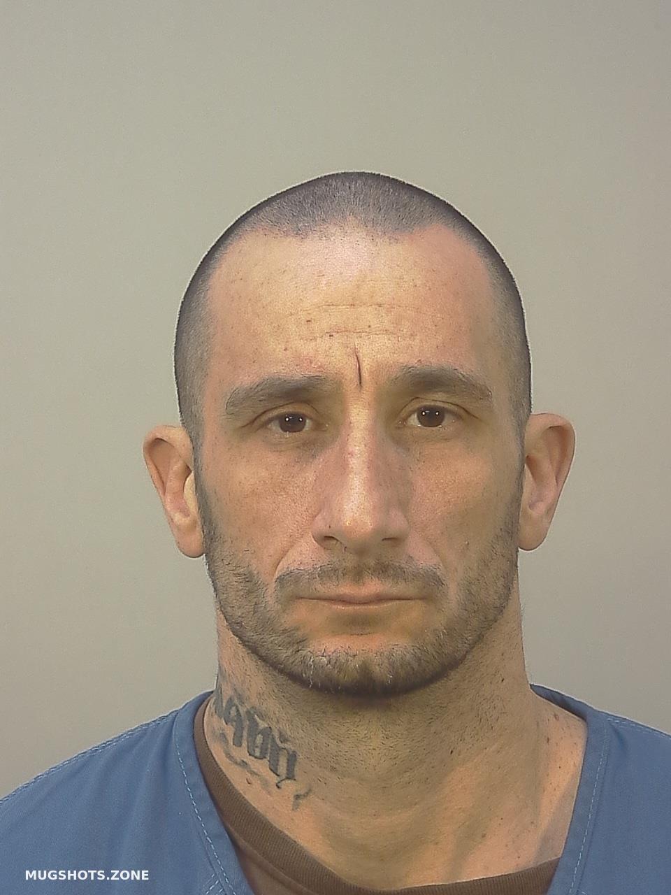 GRIDER MICHAEL JAMES 03/26/2024 - Dane County Mugshots Zone