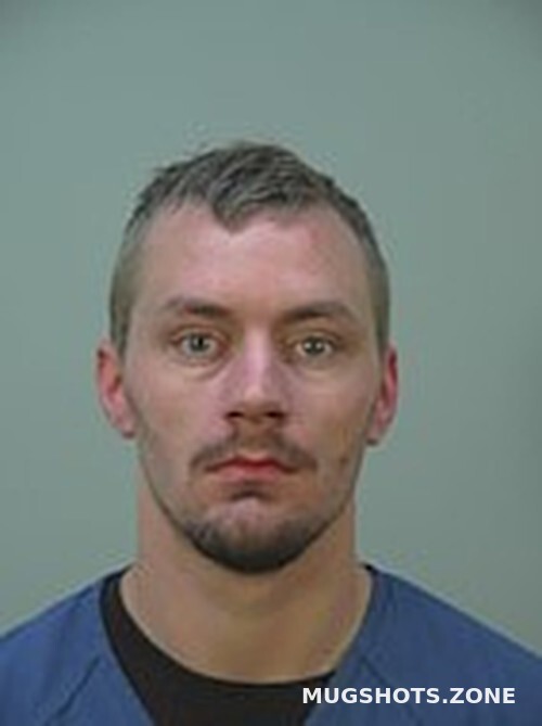 SCHMIT AUSTIN EDWARD 03/27/2024 - Dane County Mugshots Zone