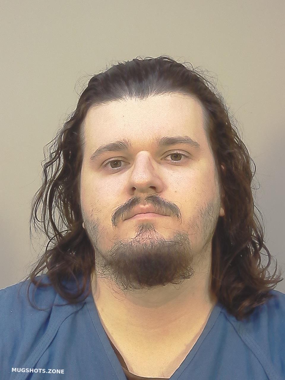 BUCHINO JACOB MATTHEW 03/29/2024 - Dane County Mugshots Zone