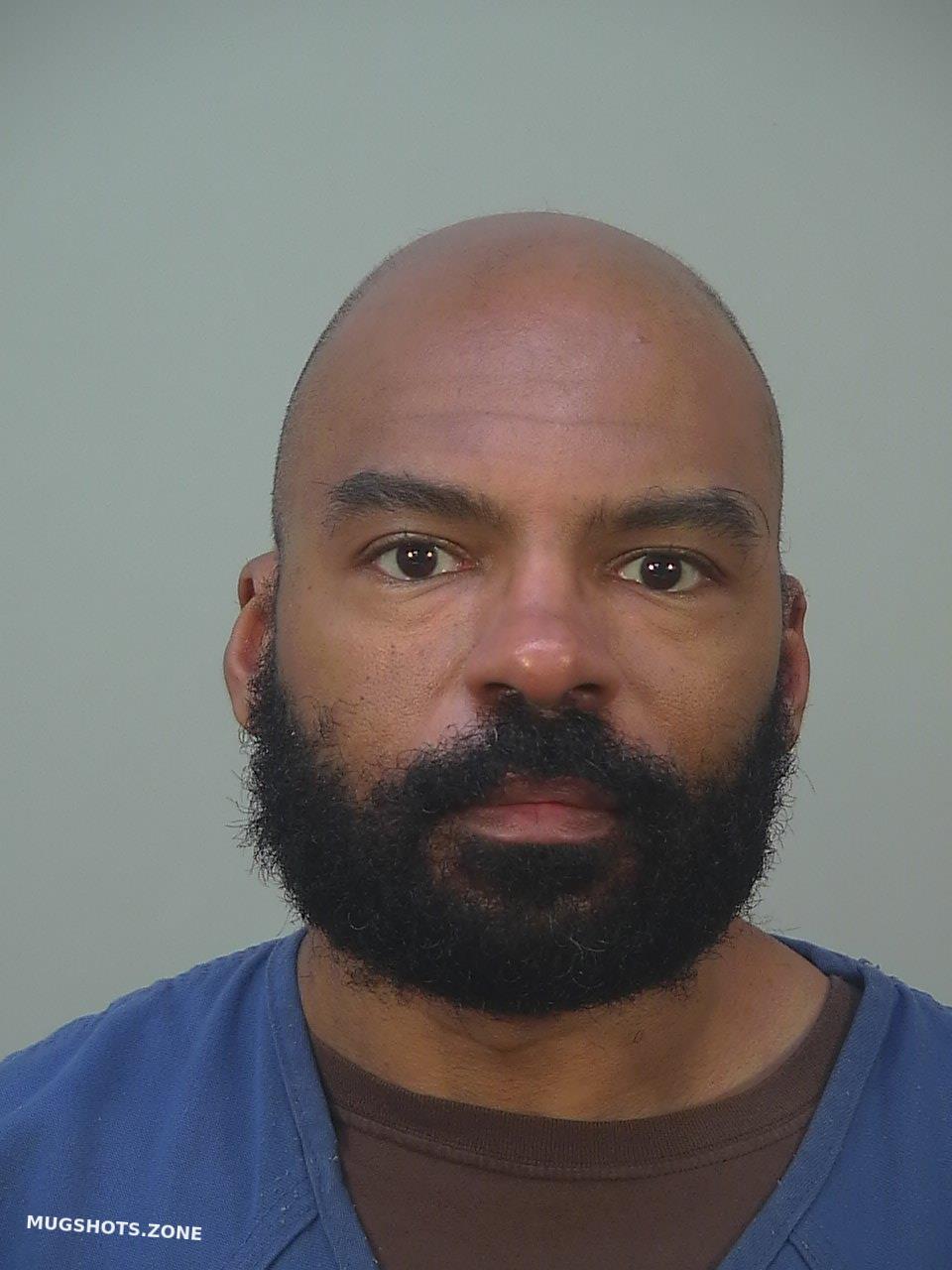 PRESBERRY DAVID BRENT 03/29/2024 - Dane County Mugshots Zone