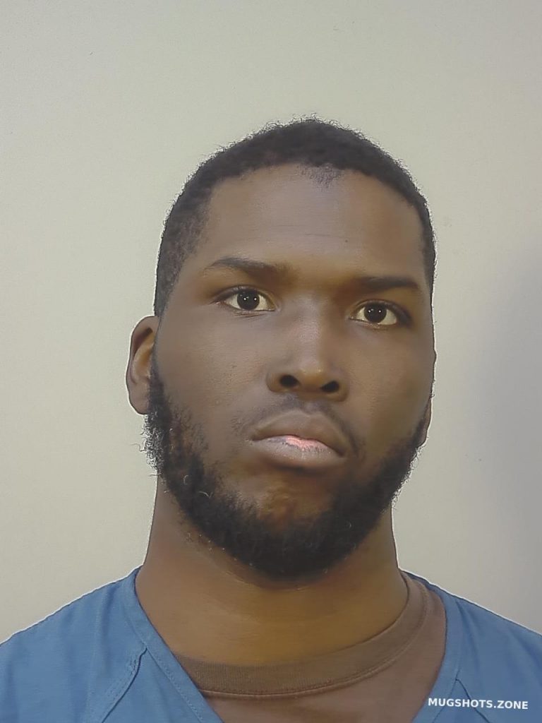 MONEY ALFONZO LAMONT 03/29/2024 - Dane County Mugshots Zone