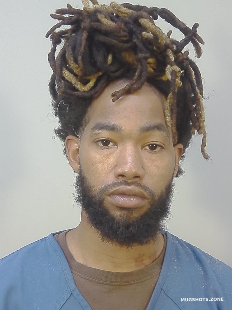 BATES ALONZO LEE 03/30/2024 - Dane County Mugshots Zone