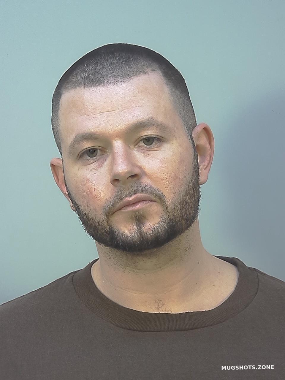 WEHRMANN CHRISTOPHER CHARLES 04/01/2024 - Dane County Mugshots Zone