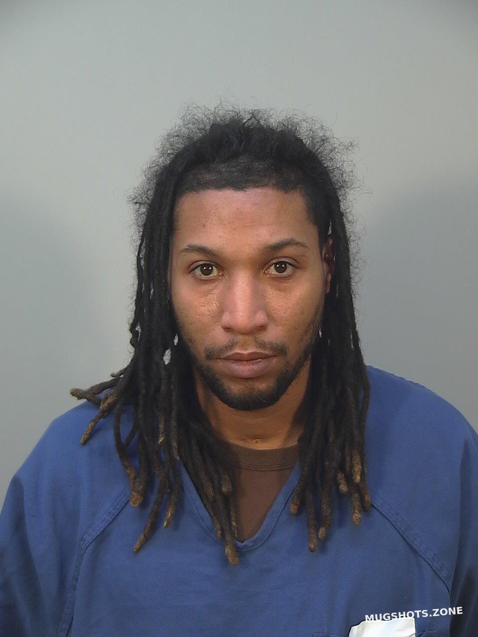 BURNS TERRELL LAWRENCE 04/01/2024 - Dane County Mugshots Zone