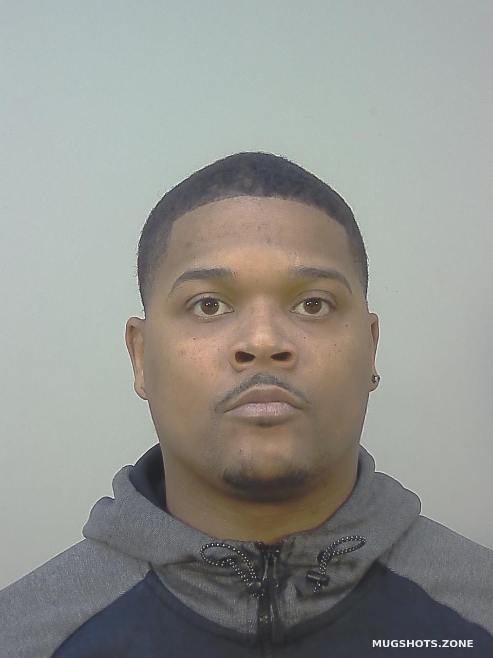 ANDERSON CHRISTOPHER DESHAWN 04/01/2024 - Dane County Mugshots Zone