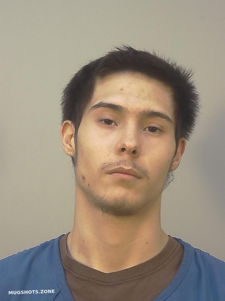 MONTIEL CAMERON WILLIAM 04/01/2024 - Dane County Mugshots Zone