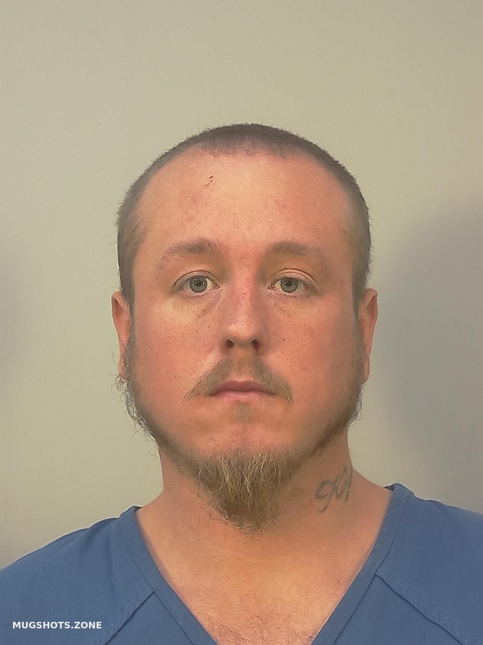 THOMPSON NICHOLAS RYAN 04/01/2024 - Dane County Mugshots Zone