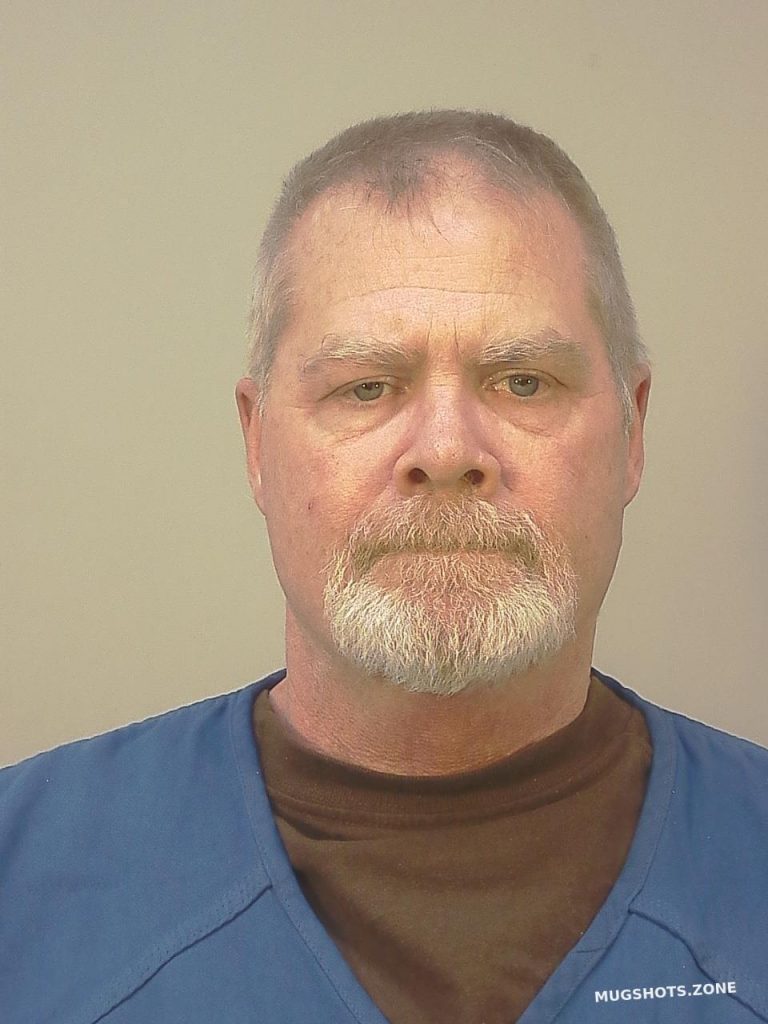VOLL RONALD LEE 04/01/2024 - Dane County Mugshots Zone