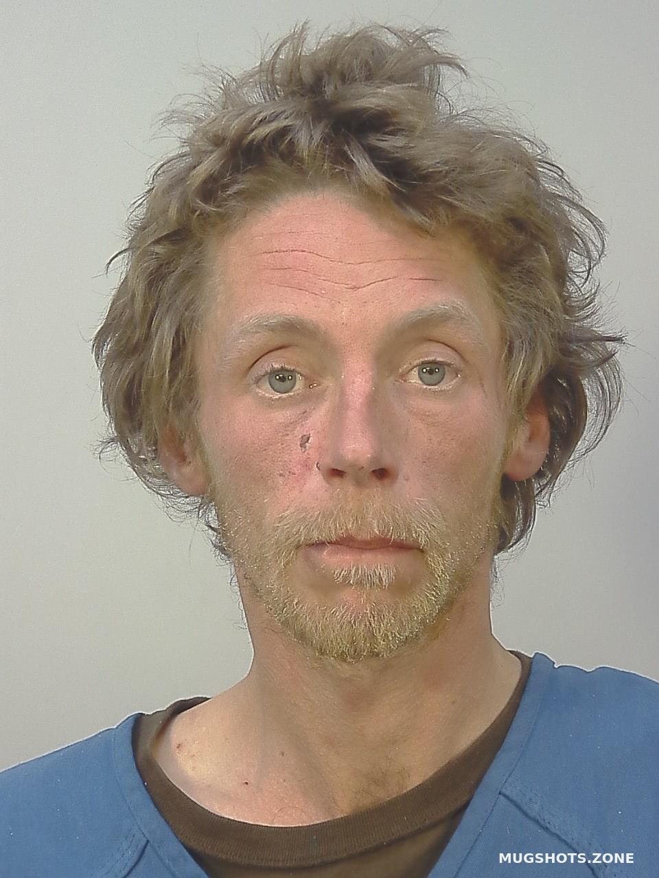 BENTZ RYAN DANIEL 04/01/2024 - Dane County Mugshots Zone